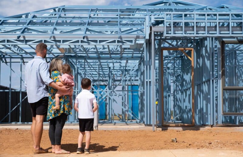 Property Development | HPG Homes | South Australia
