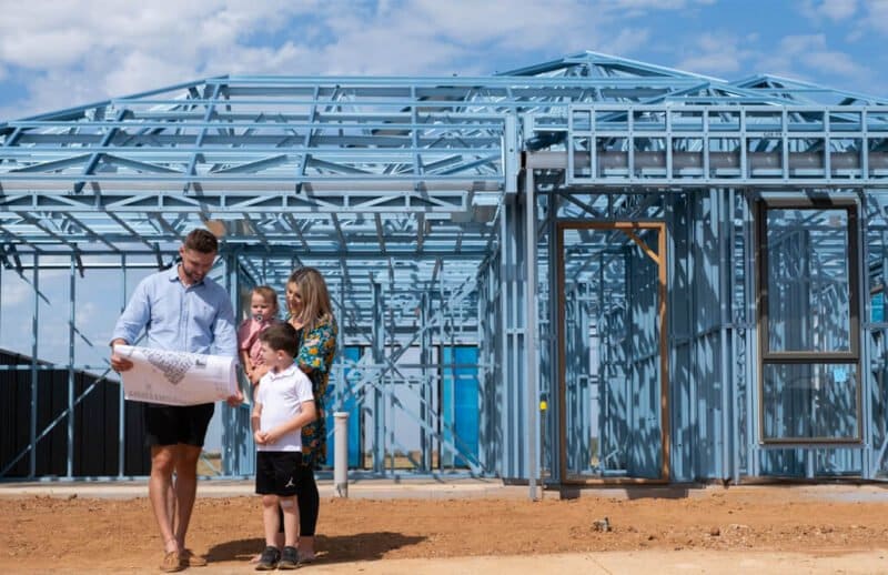 Property Development | HPG Homes | South Australia