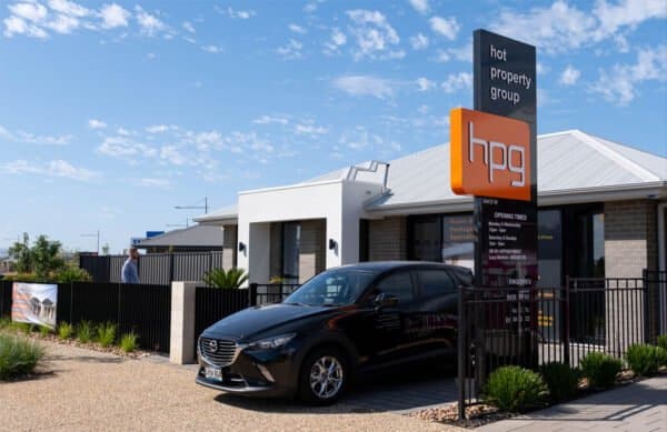 Property Development | HPG Homes | South Australia