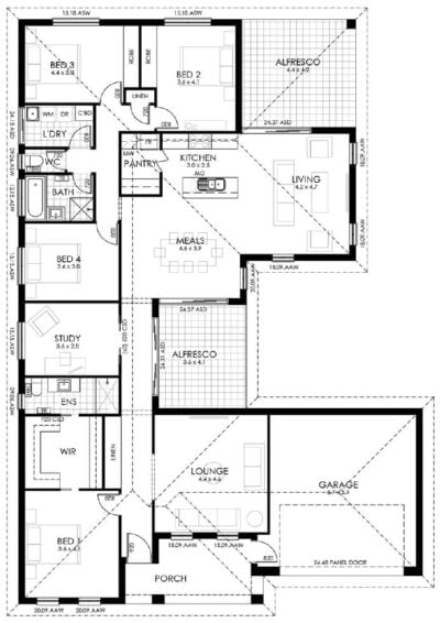 Display Home – HPGroup