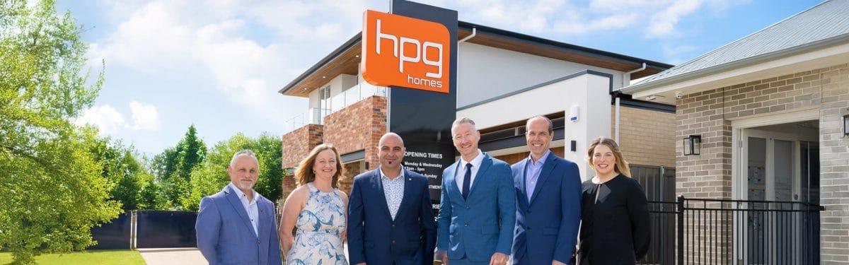 About | HPG Homes | Adelaide | South Australia